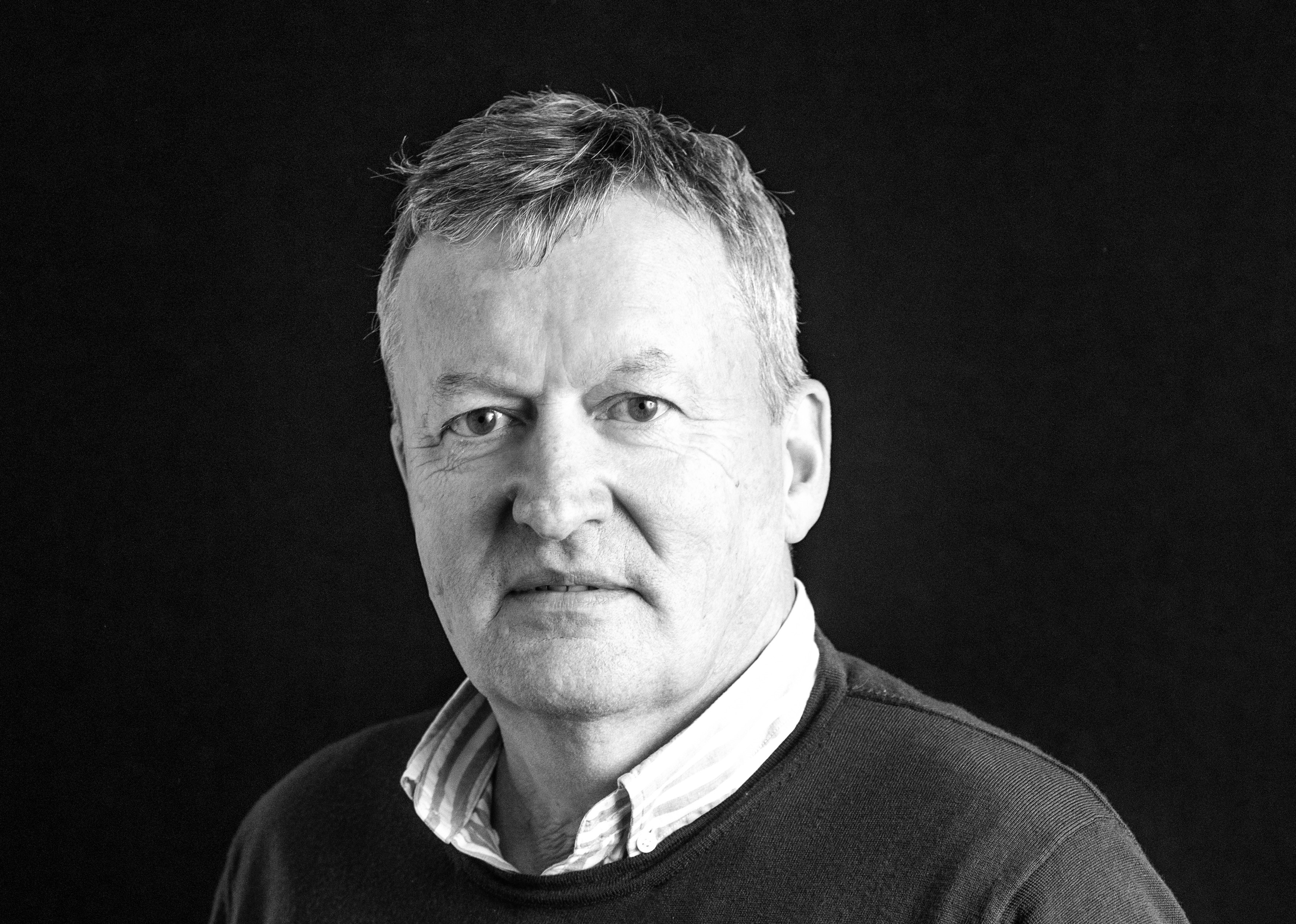 Kontakt zu Hydrema: Service, Vertrieb, Export & Buchhaltung